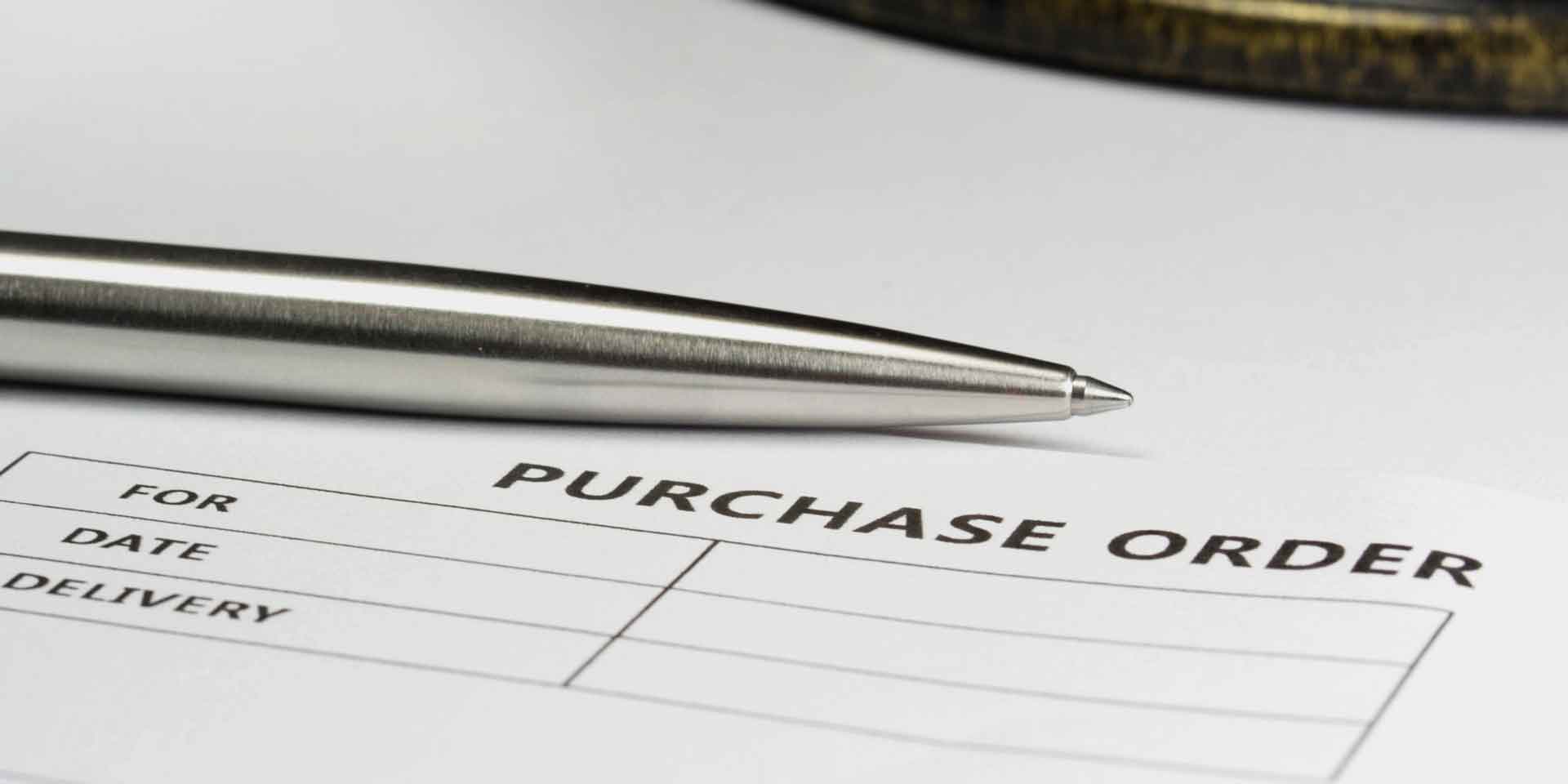 Better know an EDI Document – 850 Purchase Order - EDIOptions Better know an EDI Document – 850 Purchase Order - EDIOptions