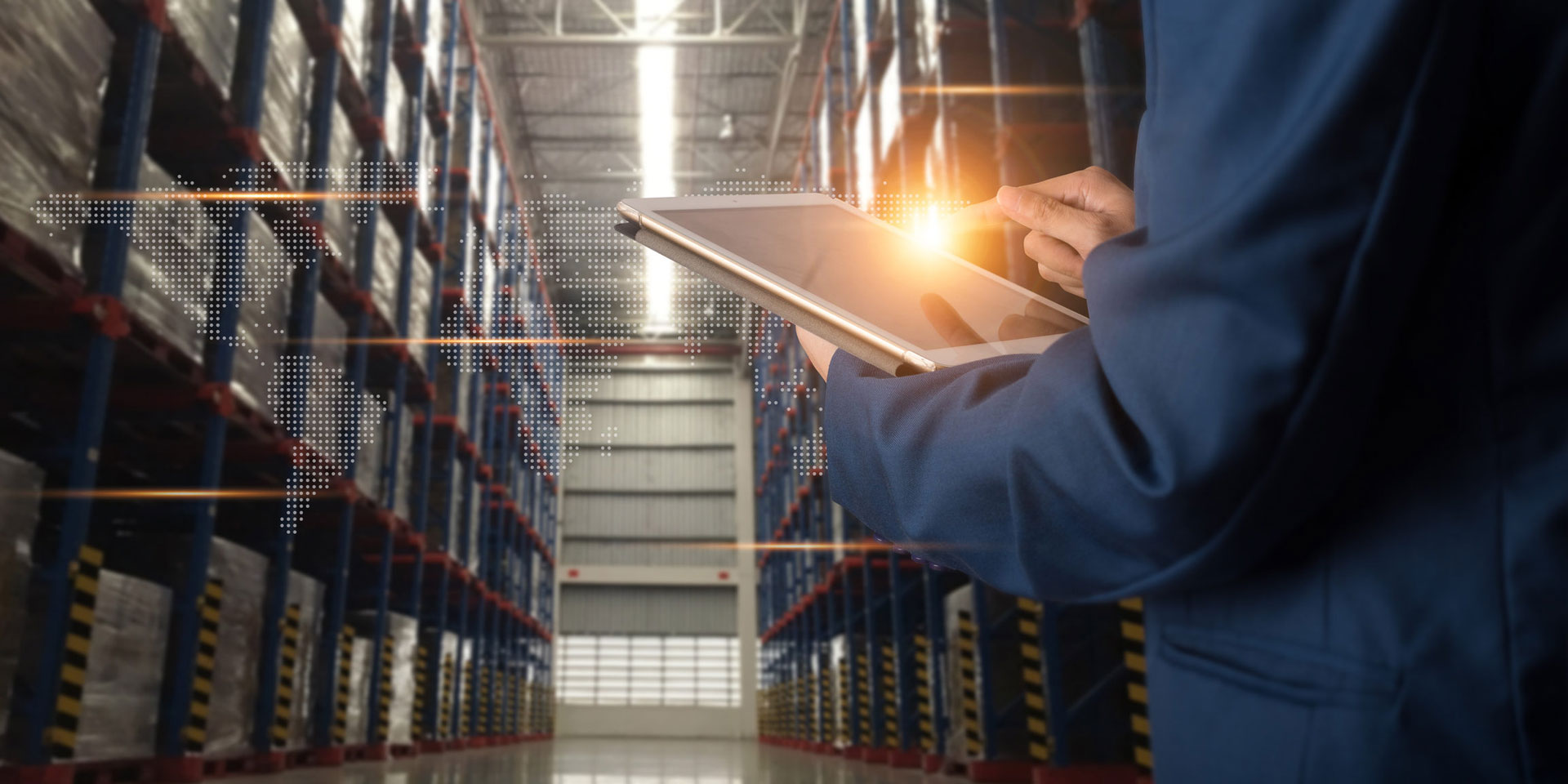 Inventory Manager: Automatically Amazing - EDIOptions