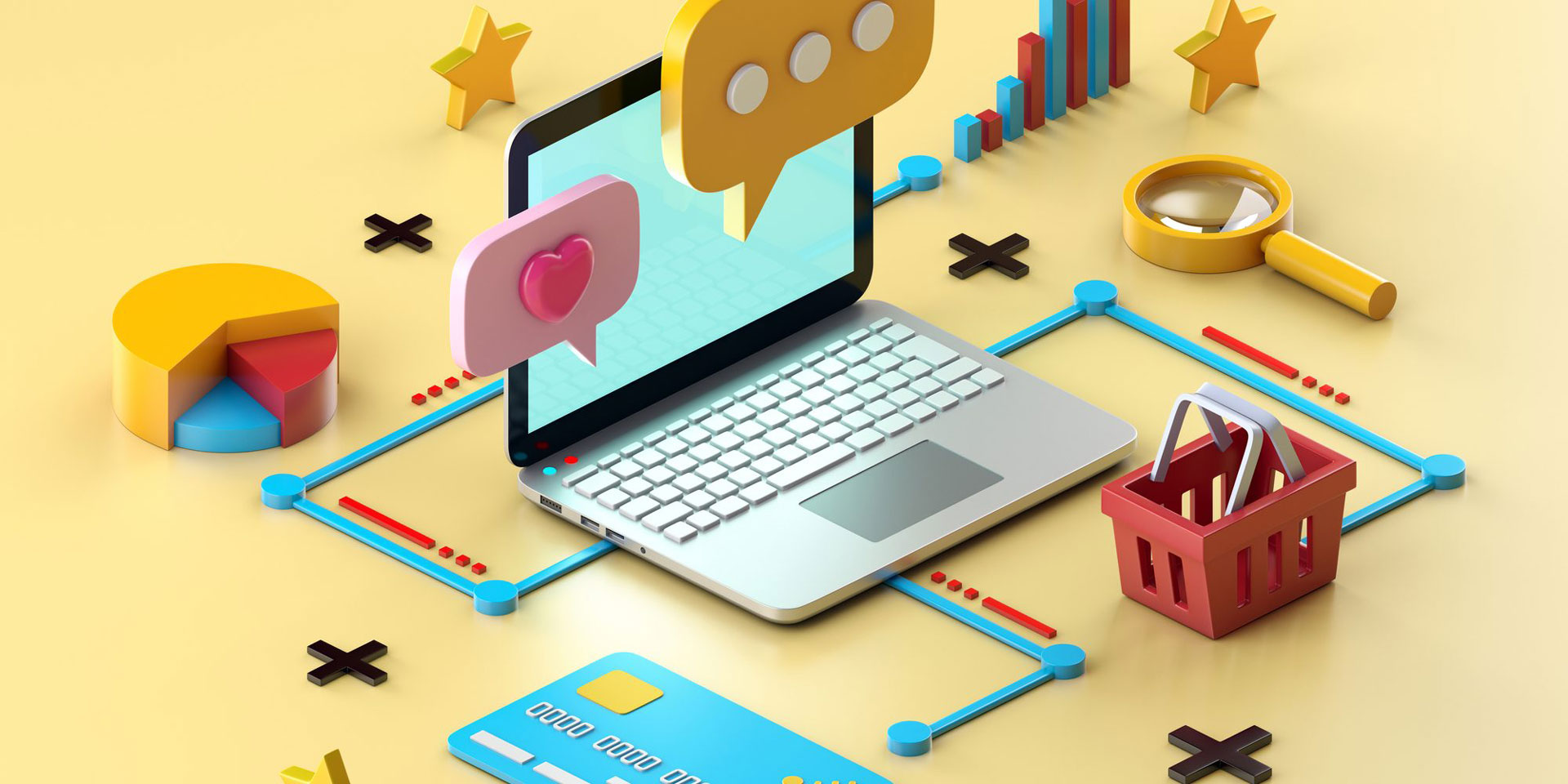 Options For eCommerce Go Way Beyond EDI With eCommOpt - EDIOptions Options For eCommerce Go Way Beyond EDI With eCommOpt - EDIOptions