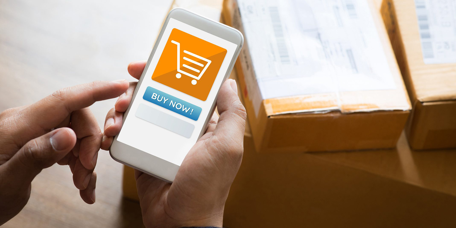 Who Can Benefit from DropShip e-Commerce? - EDIOptions